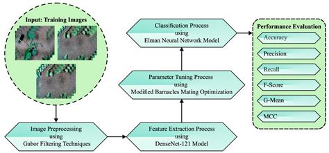 Modified Barnacles Mating Optimization With Deep Learning Based Weed Detection Model For Smart