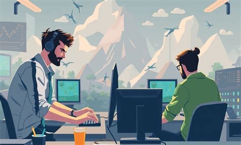 Step By Step Guide To Successful Game Development Unity King