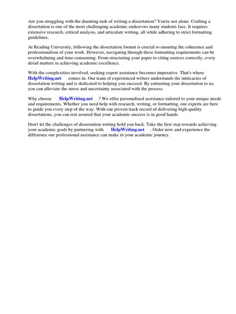 Reading University Dissertation Format Pdf Thesis Reading University Dissertation Format Pdf Thesis