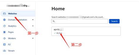 gh proxy 基于cloudflare搭建属于自己的github加速站