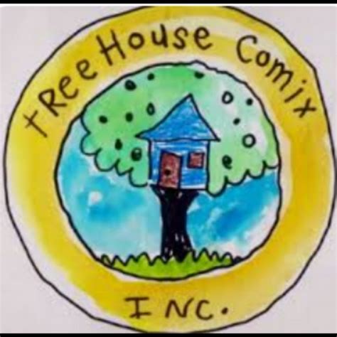 Treehouse Comix Inc YouTube