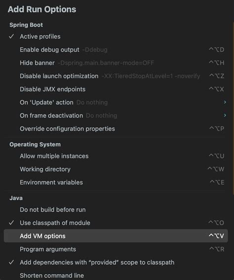 Spring Spring Cloud Starter Aws 의존성 주입시 에러해결 Intellij 202301v