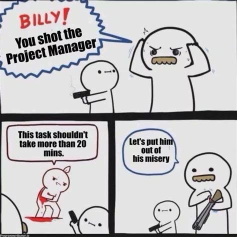 projectmanager r programmerhumor