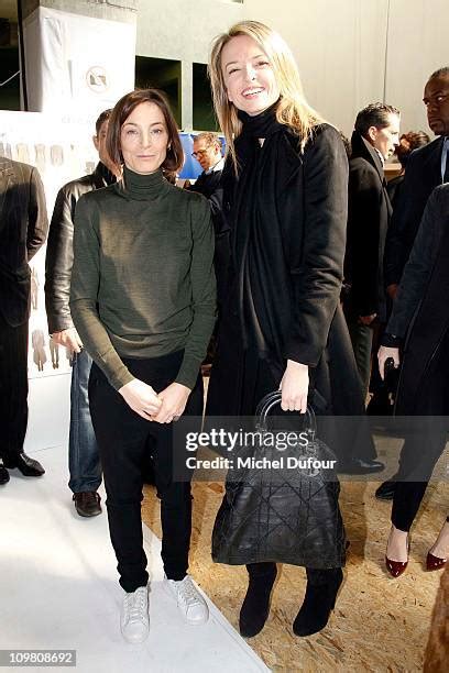 569 Phoebe Philo For Celine Photos And High Res Pictures Getty Images