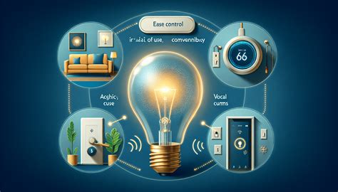 How To Create A Voice Activated Smart Home For Accessibility Home