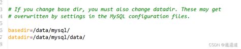 Mysql单机搭建及主从复制环境搭建mysql单实例安装和主从 Csdn博客