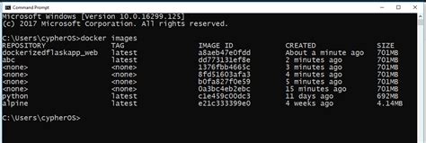 How To See Untagged Docker Images In Kitemetic Issue Docker Kitematic GitHub