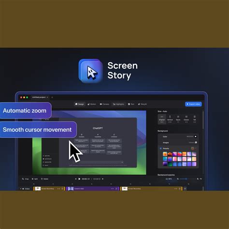 Screen Story
