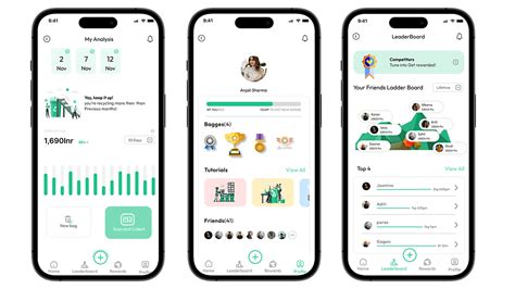 Gamification Uxui Designs On Behance