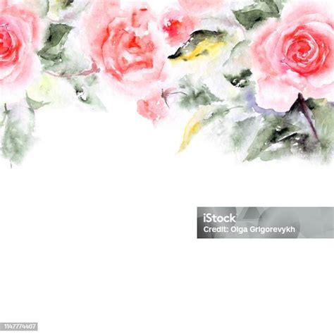 꽃 테두리입니다 색상 꽃입니다 결혼식 초대장 꽃 디자인입니다 섬세 한 꽃 인사말 카드입니다 꽃 생일 카드입니다 꽃 배경입니다 0명에 대한 스톡 벡터 아트 및 기타 이미지