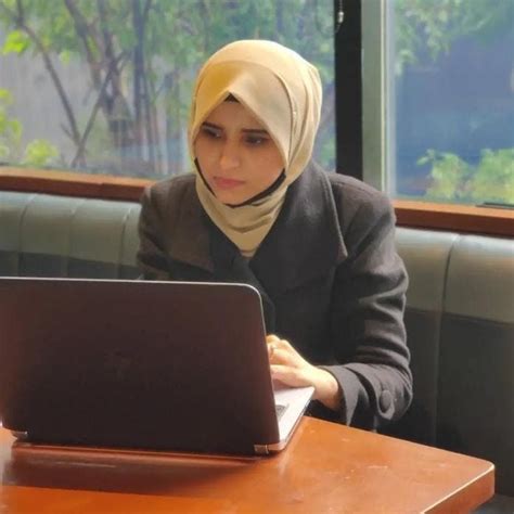 Ayesha Anwar Academic Research Writer Alliph Legal Translation