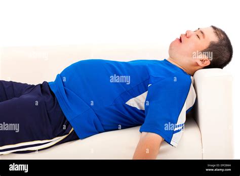 Fauler Dicker Mann Fotos Und Bildmaterial In Hoher Auflösung Alamy