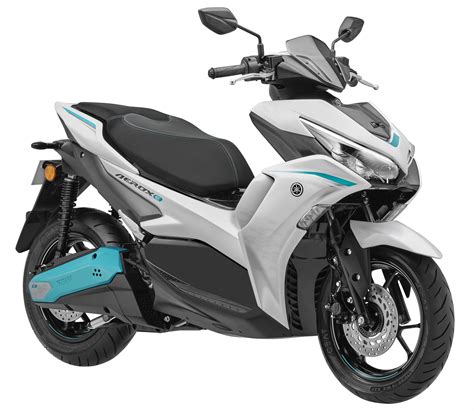 Yamaha Nvx Ra Mắt Bản điện Chạy 106km Sạc Thêm Lựa Chọn đấu Honda Air