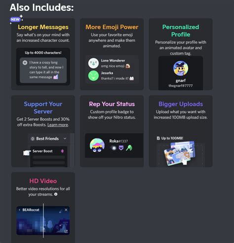 115 Best Discord Canary Images On Pholder Discordapp Linux Gaming And AV1