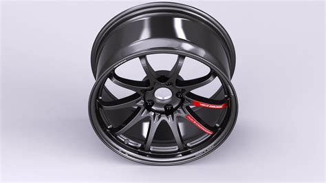 Volk Rays Ce28n 3d Model By Impulse99