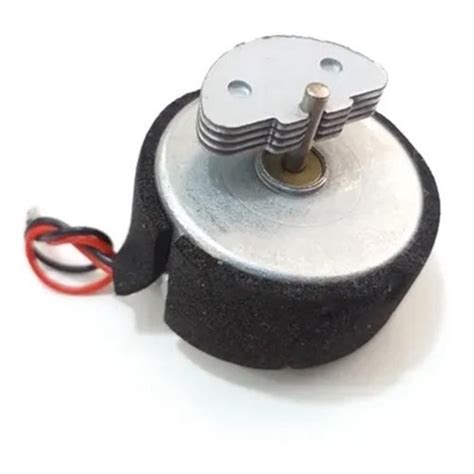 Mini Motor Vibracall 3 6v Shopee Brasil