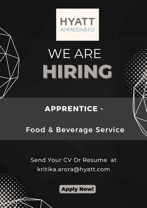 Kritika Arora On Linkedin Jobapportunity Learningandgrowing Hyatthotels