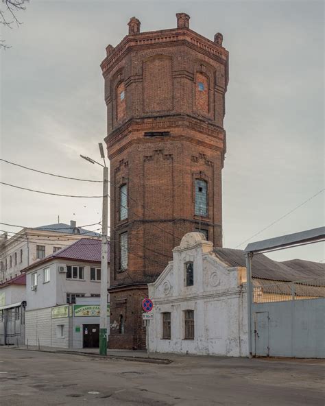 Мичуринск 2025 — подробная информация о городе фото видео