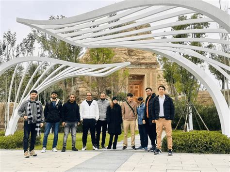 Anhui University Program Ranking And Campus Life Apply For China