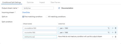 Mongodb Conditional Mapping In Azure Data Factory Stack Overflow