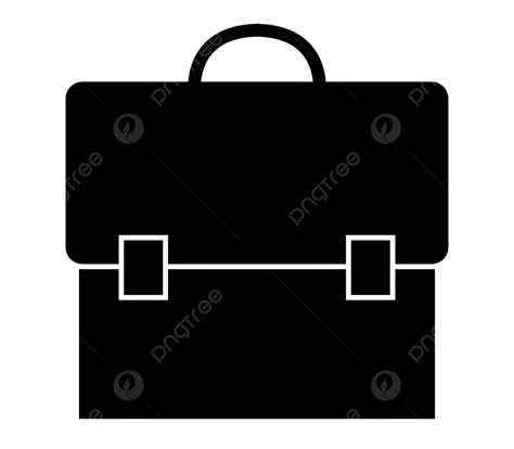School Folder Icon Folder Portfolio White Vector Folder Portfolio White Png And Vector With
