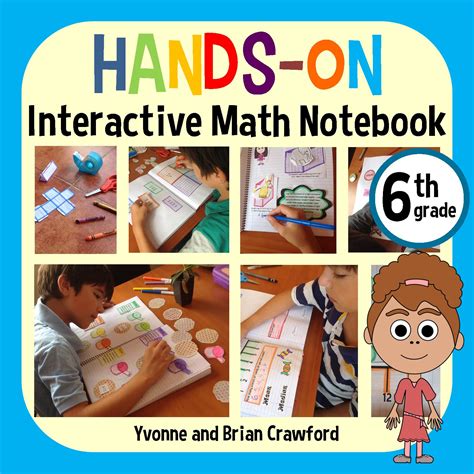 Five Ways To Use Interactive Notebooks In Your Classroom Mixminder