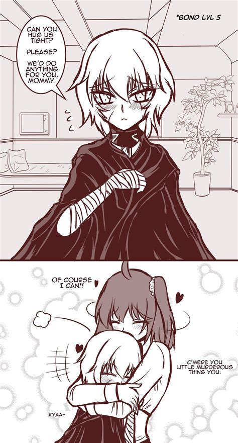 Jack Is My Daughter Cute Couple Comics Cute Comics Funny Comics Fate