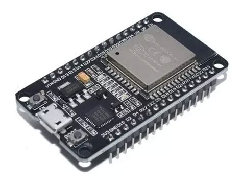 esp32 wroom devkit v1