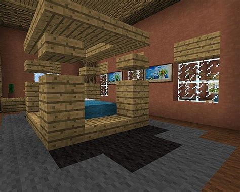 Minecraft Modern Adobe Style House Minecraft Map