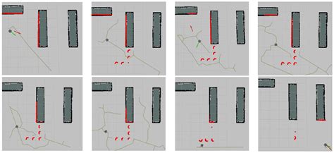 Efficient Path Planning Based on Dynamic Bridging Rapidly Exploring Random Tree
