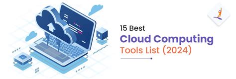 15 Best Cloud Computing Tools List In 2025 Intellipaat