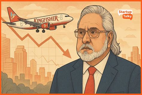 Luxury Loans And Lawsuits Inside Vijay Mallyas Empire Biography