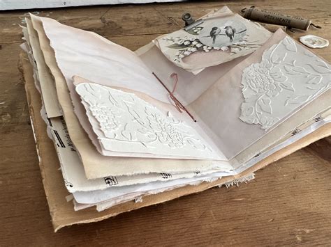 Types Of Journal Binding At Willie Ojeda Blog