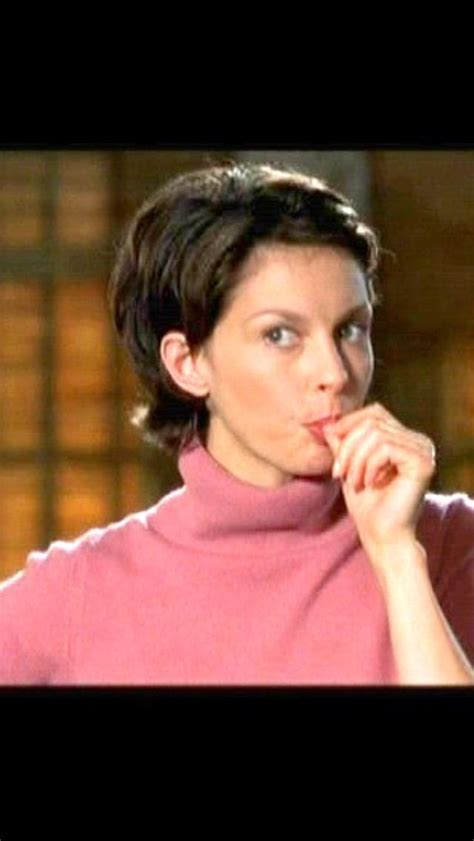 Ashley Judd Pixie Cut