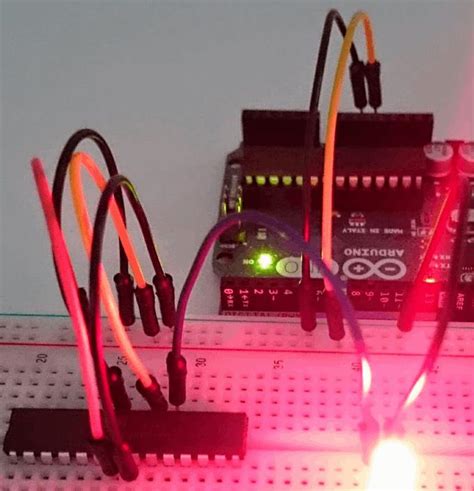 Michael Arduino Arduino Uno R3