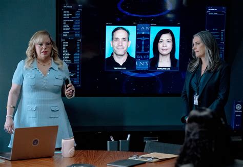 Criminal Minds Evolution S17 Gold Star Contagion Images Released