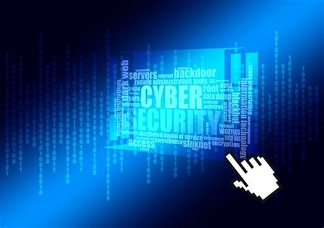 Types Of Cyber Security 8 Layers And 3 Main Pillars Foxietech