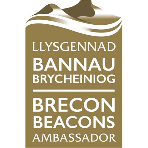 Bronze Bannau Brycheiniog Ambassador Ambassador Wales