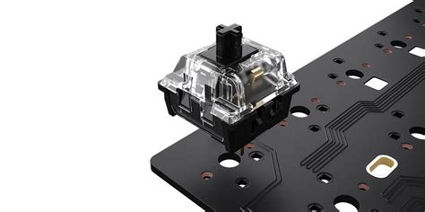 Buy Akko Spr 75 Kit Hot Swappable Barebone Keyboard Cream White