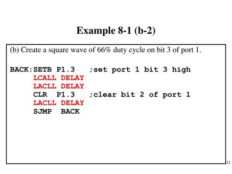 ppt chapter 8 single bit instructions and programming powerpoint