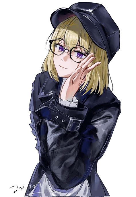 Misumi Uika Bang Dream And More Drawn By Ushio Danbooru