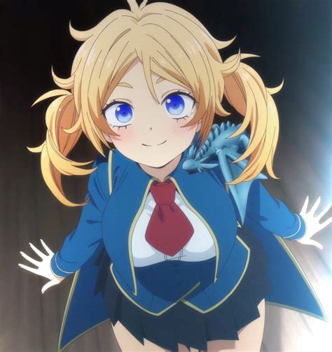 [금장의 벨메이유 ~벼랑 끝 마술사는 최강의 재액과 마법세계를 헤쳐나간다~] 크리스 웨스트랜드