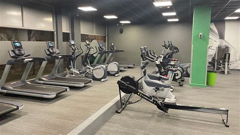 Gallery The Fitness Mill