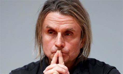 Nacho Cano Es Detenido Por Presuntas Irregularidades En El Musical