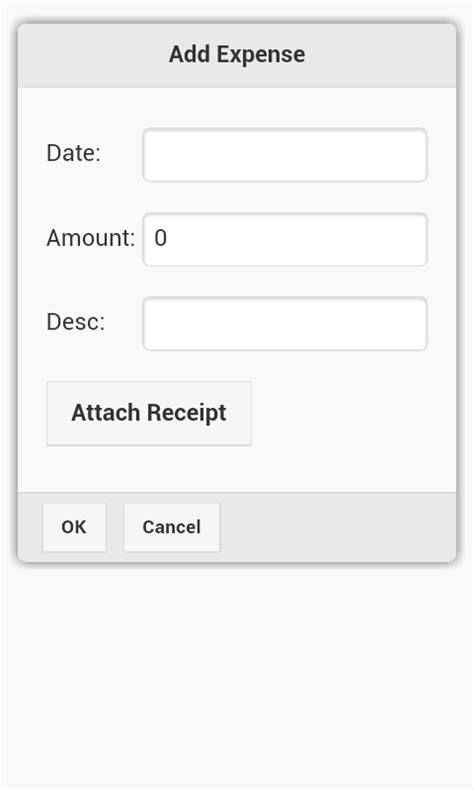 Creating Cfmobile Application Using Angularjs Rams Blog