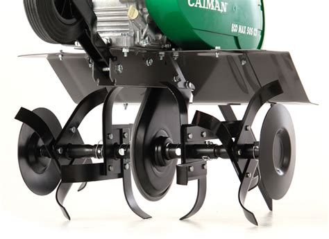 Caiman ECO MAX 50S C2 инструкция