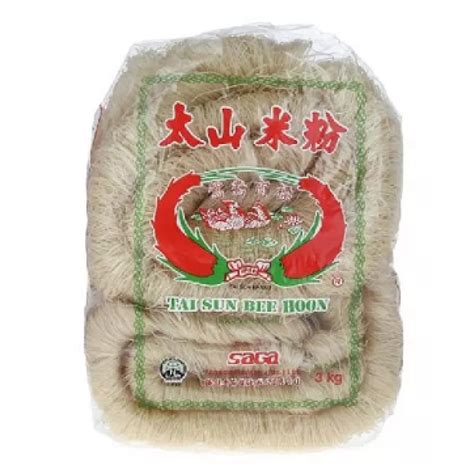 Tai Sun Bee Hoon 3kg