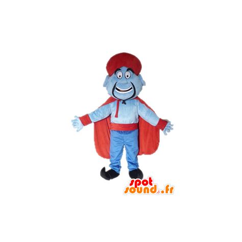 Purchase Mascot Engineering Famous Character Of Aladdin In Mascots