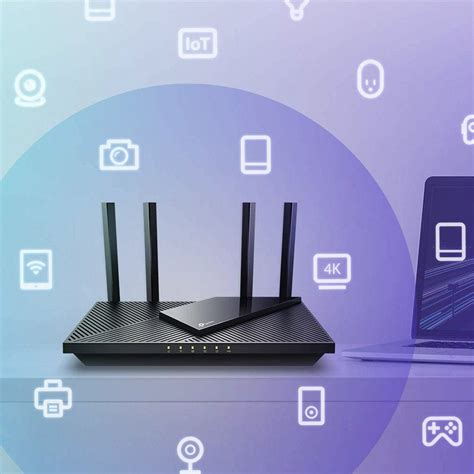 Time To Upgrade To Wi Fi With Tp Link S Archer Ax Router On Sale For Android Central