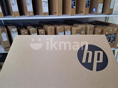 Hp I Th Gen Gb Ram Gb Nvme Display Lp For Sale In Kadawatha Ikman